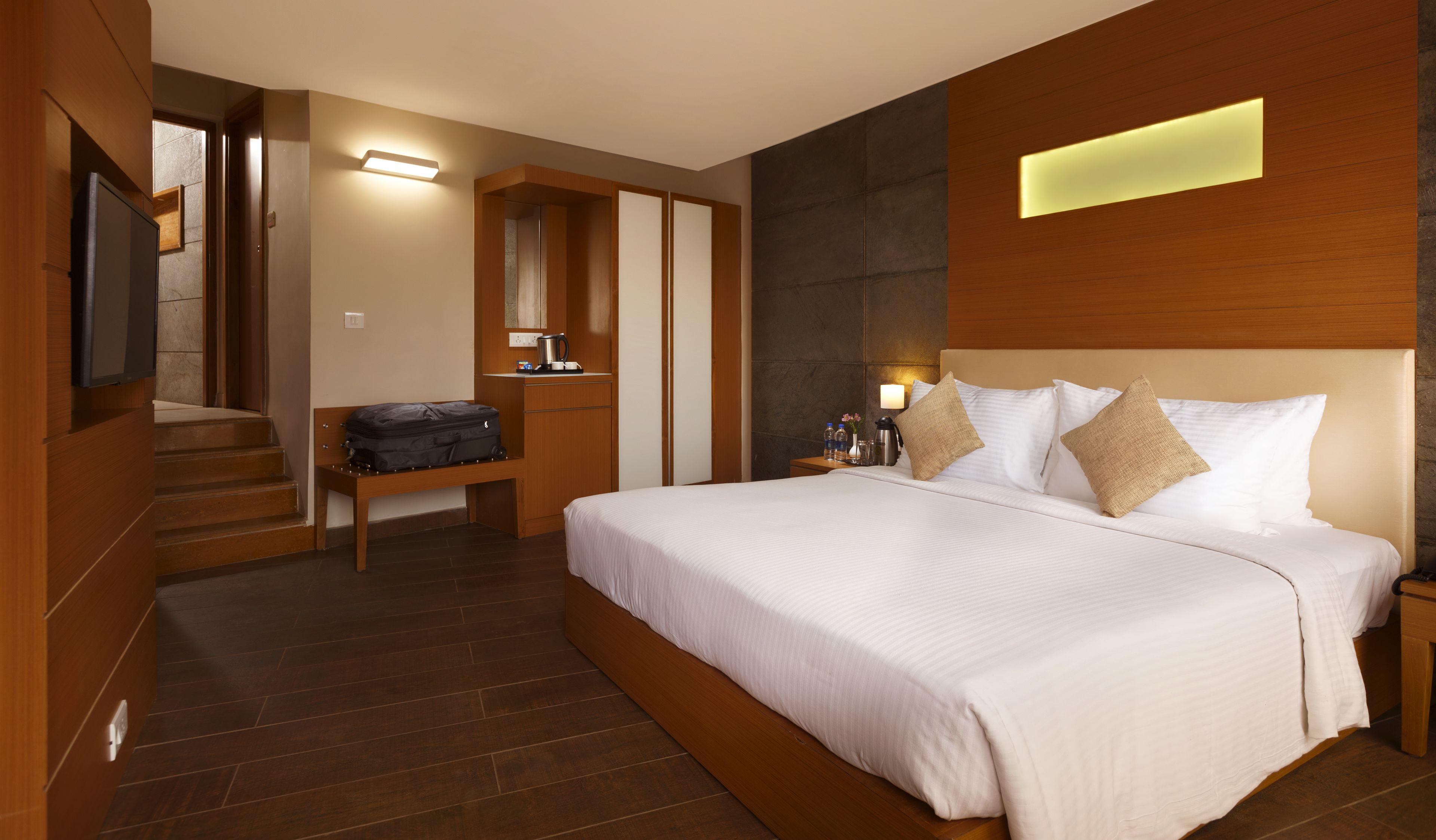 KODAI - VALLEY VIEW, A STERLING HOLIDAYS RESORT | ⋆⋆⋆⋆ | KODAIKANAL ...